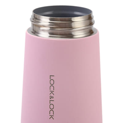 BGN 015 - Bình giữ nhiệt Lock&lock LHC4169 in logo miễn phí, khắc theo ...