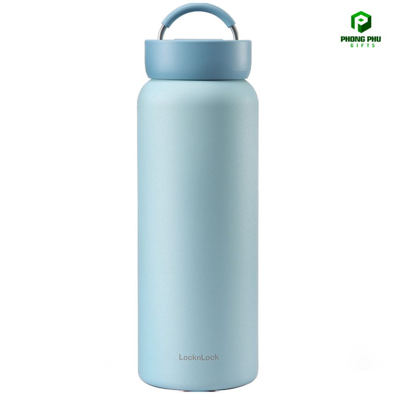 BGN 055 – Bình giữ nhiệt LocknLock LHC4300 900ml Giá tốt, in ấn khắc ...