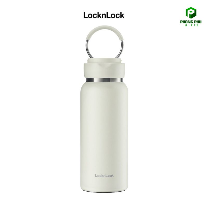 BGN 050 – Bình giữ nhiệt Sling Ring Tumbler LocknLock LHC4321 Giá tốt ...
